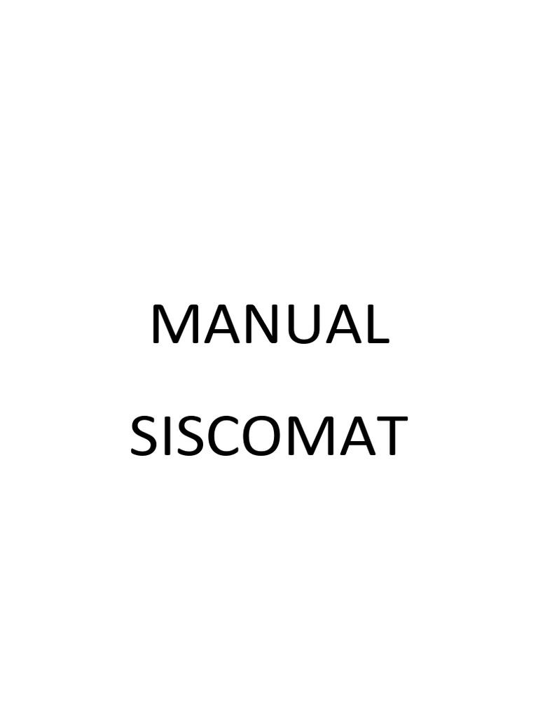 Tutorial SCM | PDF