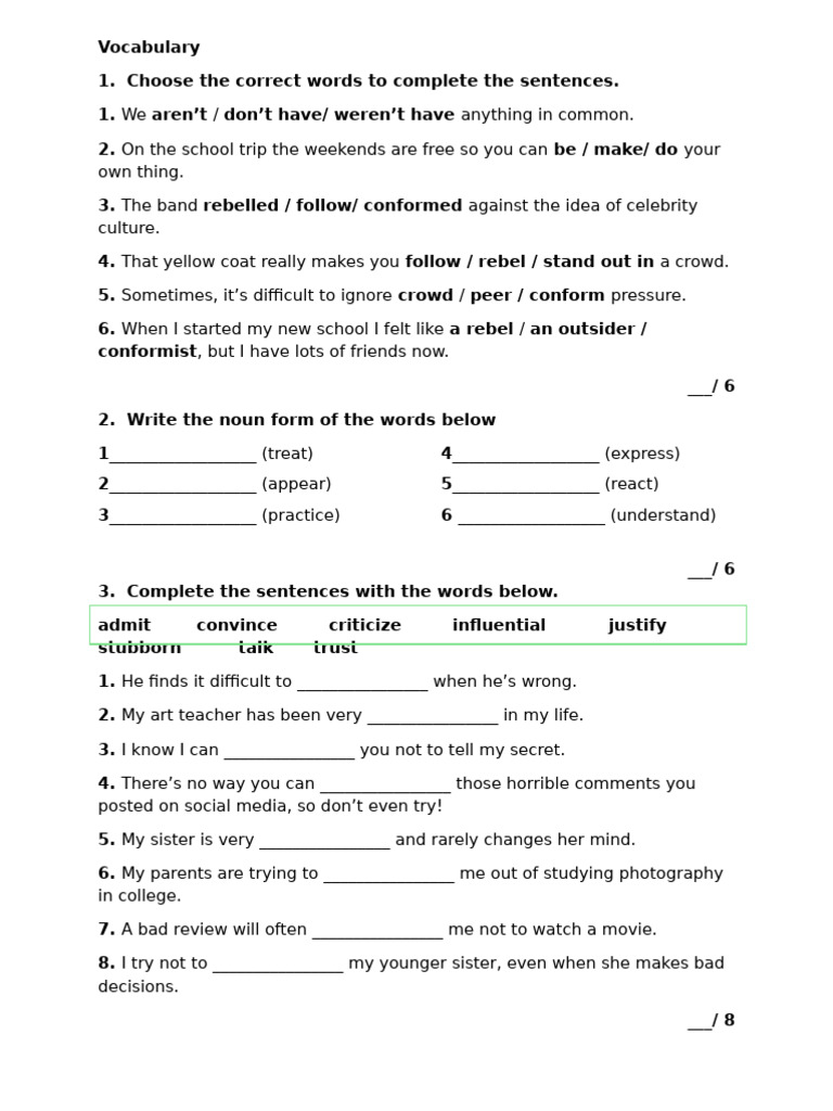 G11 Review | PDF | Language Mechanics | Linguistic Morphology