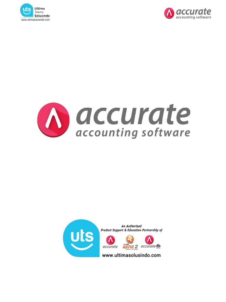 Modul Digital Accounting 2024 - 013530 | PDF