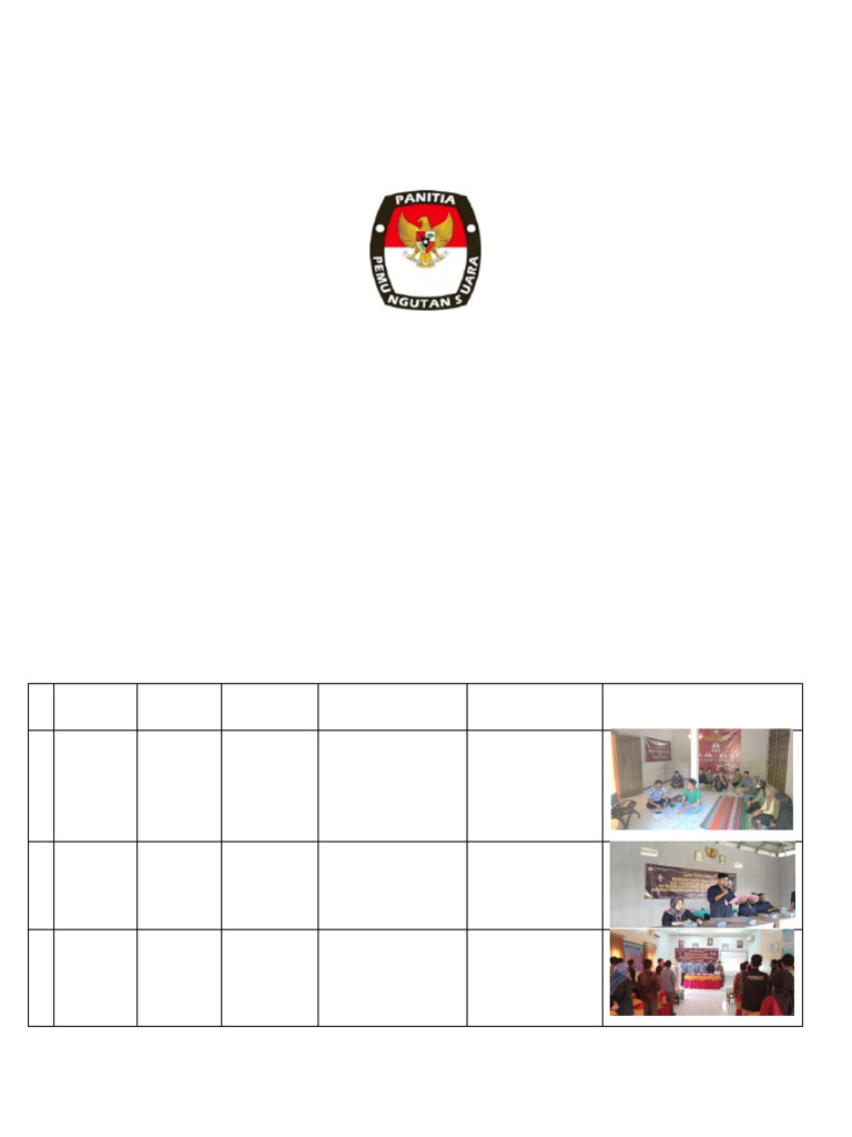 Sukasaba - Laporan Kinerja Sekretariat PPS September 2024 | PDF