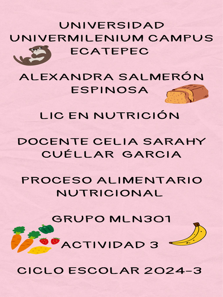 Infografia Act 3 PDF | PDF