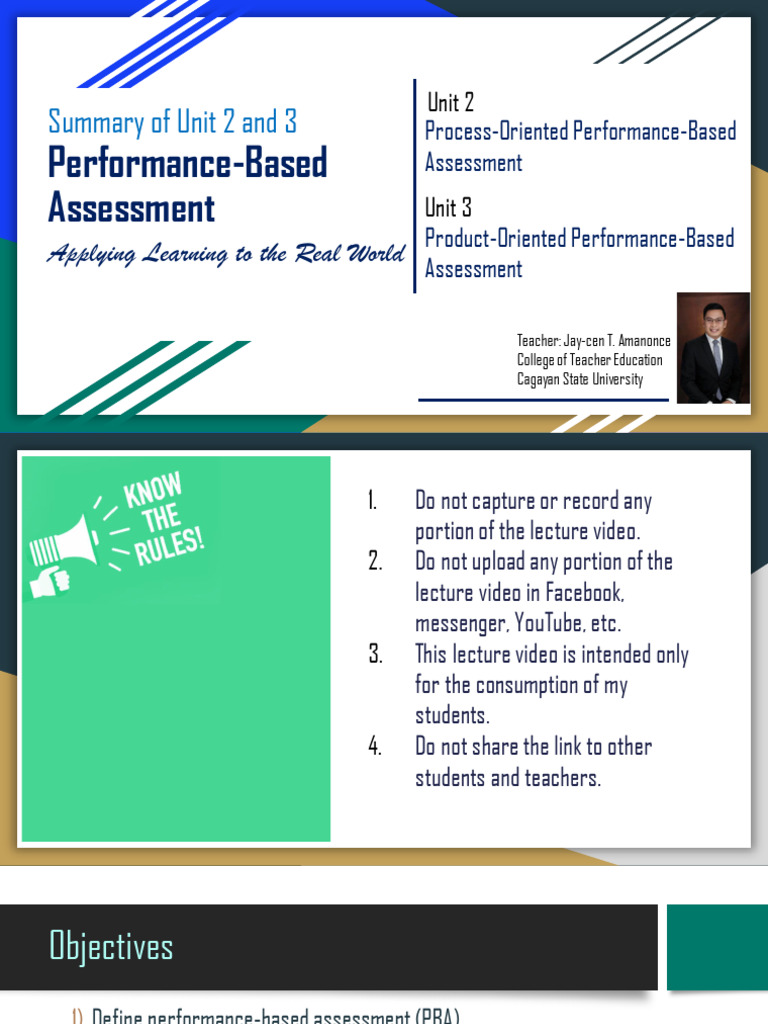 Unit 2 and 3 | PDF