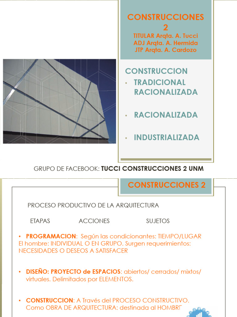 Clase Teórica 1 Reducido | PDF