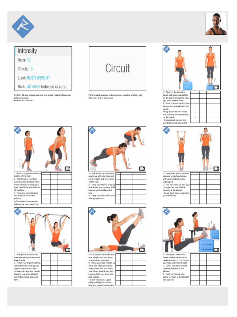 Bootcamp_Workout_1 | PDF