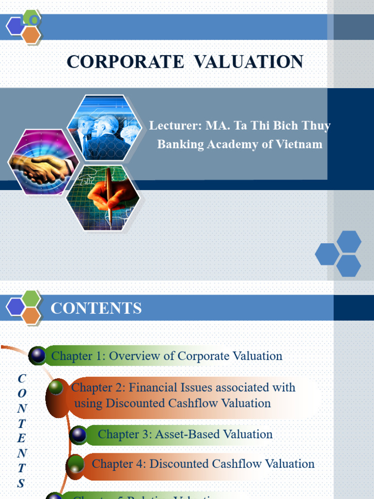 Chapter 4 (Part 1) - DDM - Thuy | PDF