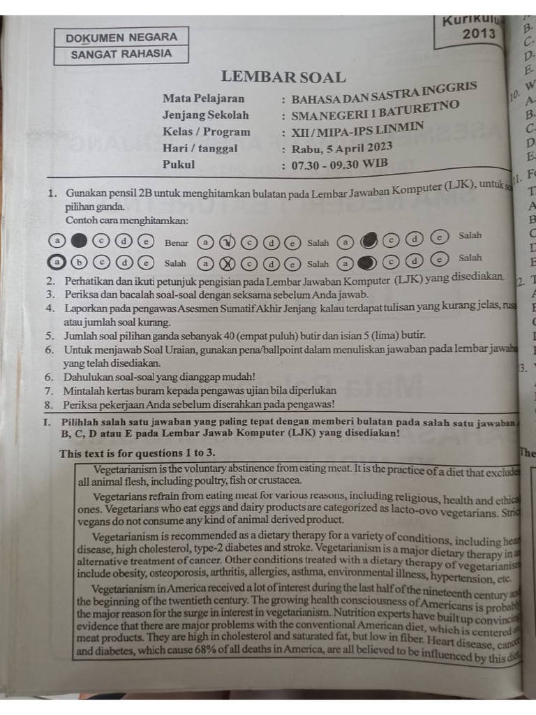 Sasing e Salsa | PDF