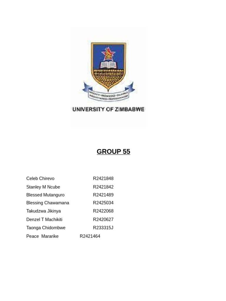 Assignment Bule (3) - 014302 | PDF