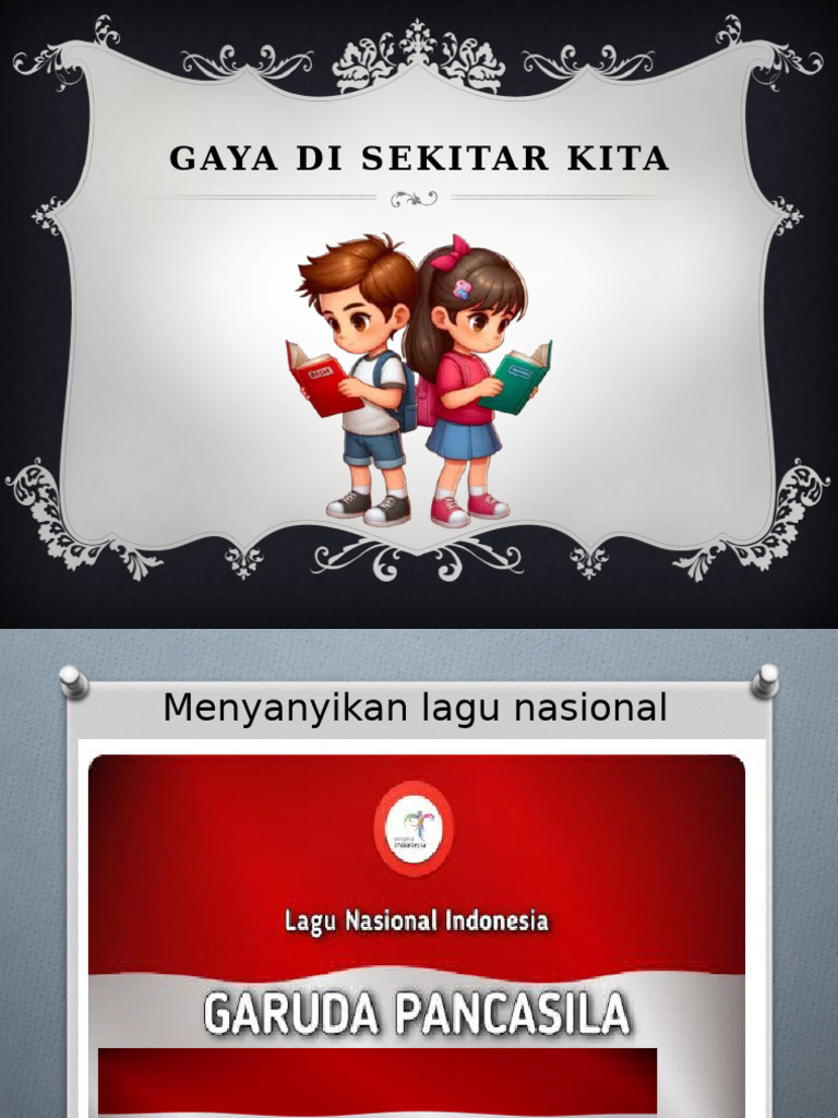 Power Point Bu Dwi | PDF