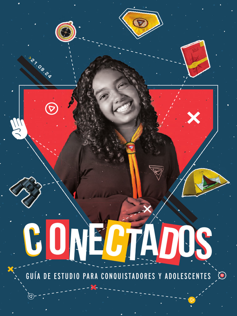 Conectados - 13 a 15_web | PDF