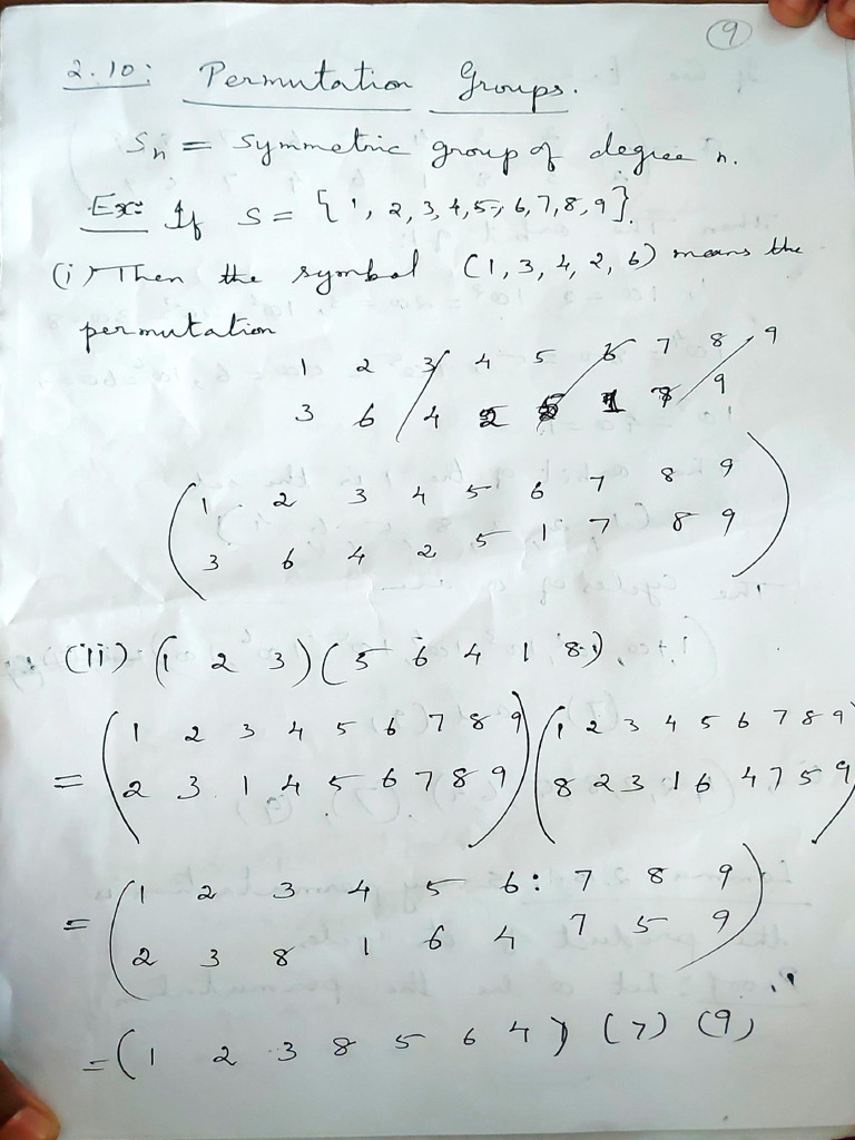 AL Unit 2 Continue 2 | PDF