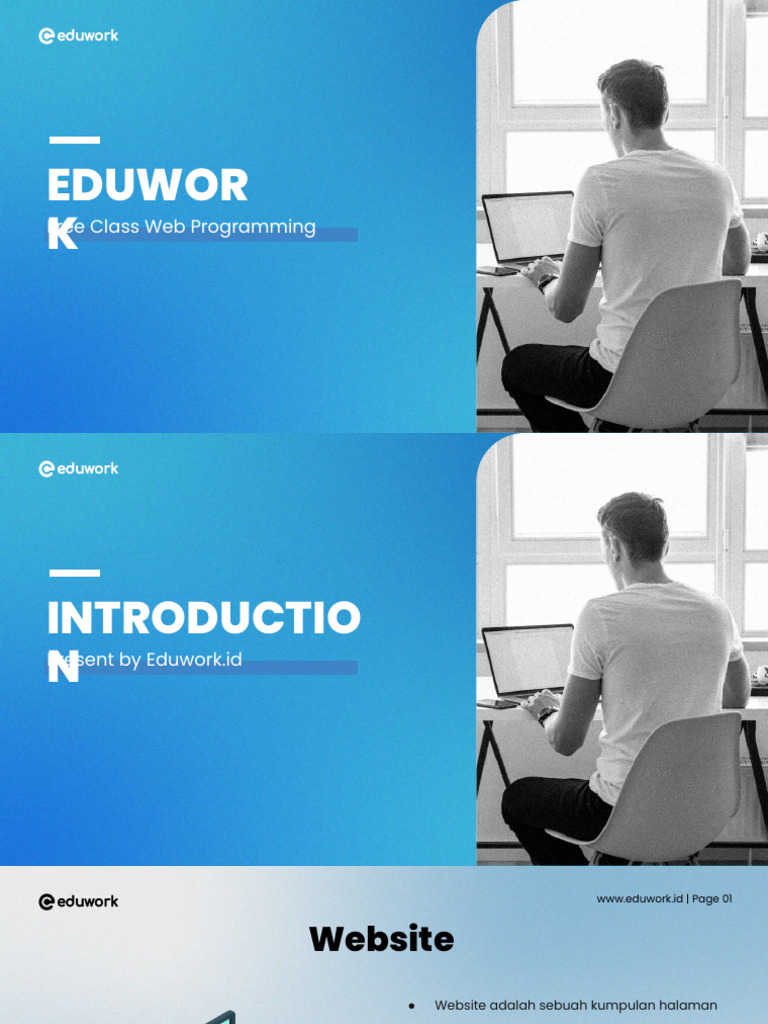 Free Class (Introduction) | PDF