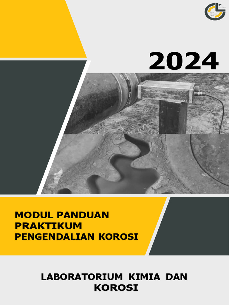 Modul Praktikum | PDF