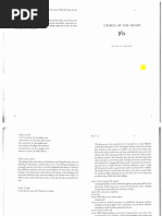 Carrie the Musical - Script | PDF