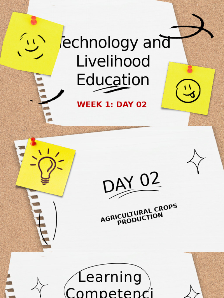 G10 Week 1 - Day 2 | PDF