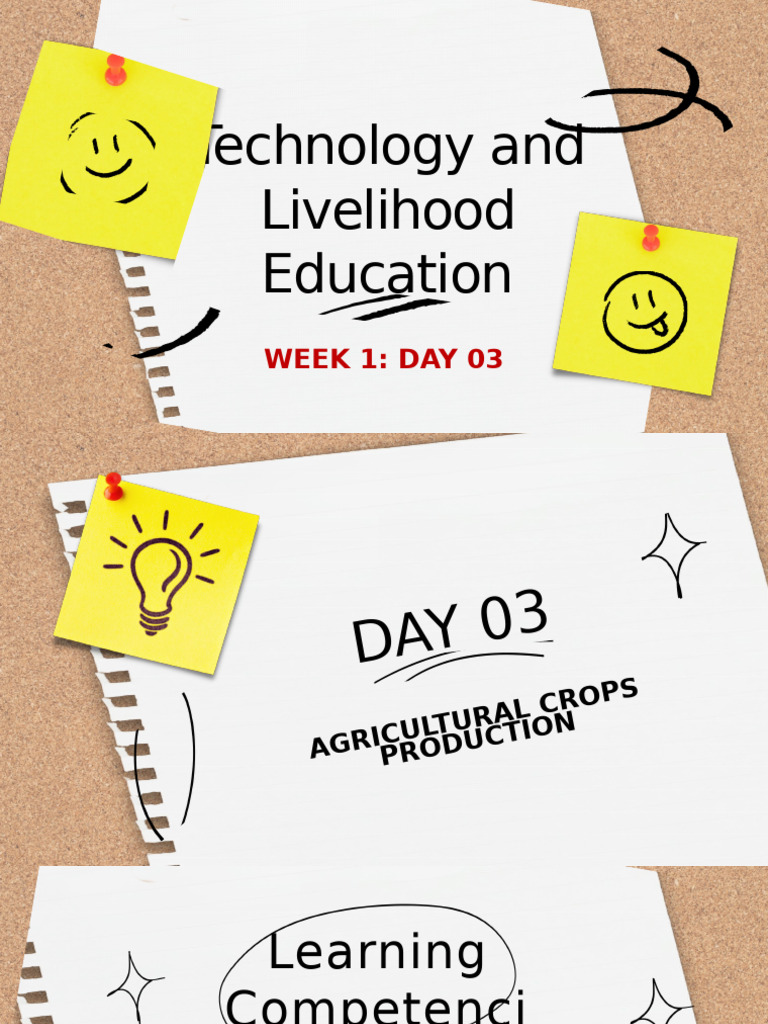 G10 Week 1 - Day 3 | PDF