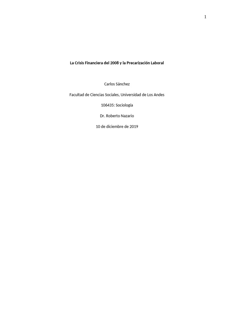 Normas Apa Ejemplo Portada Estudiante | PDF