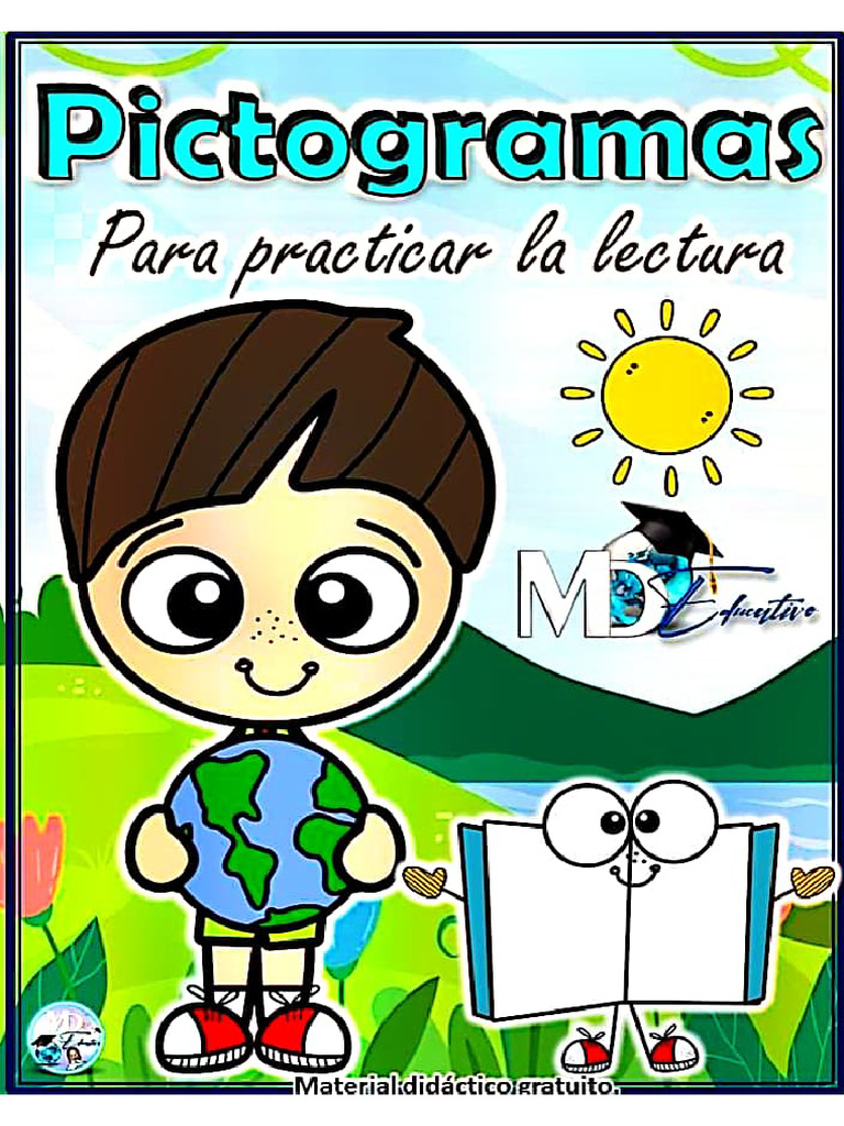 Pictogramas 1 | PDF