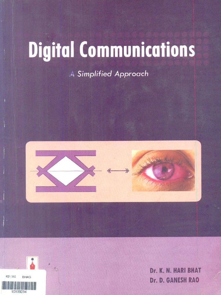 Digital Communications | PDF