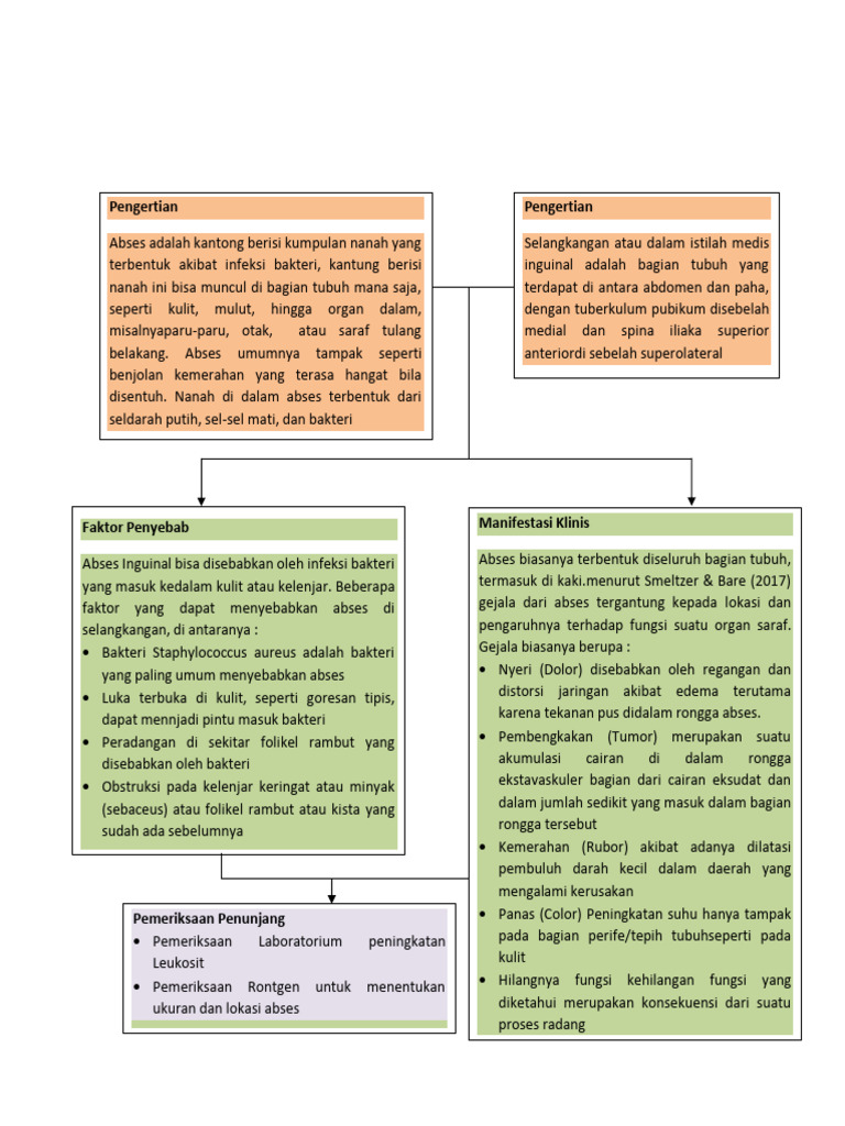 Woc Abses-1 | PDF