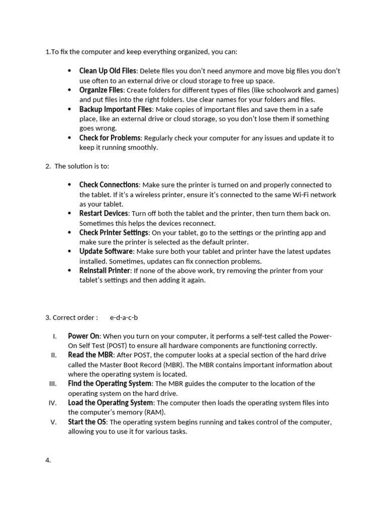 G6 Answer Key Rev-Worksheet Sa1 | PDF