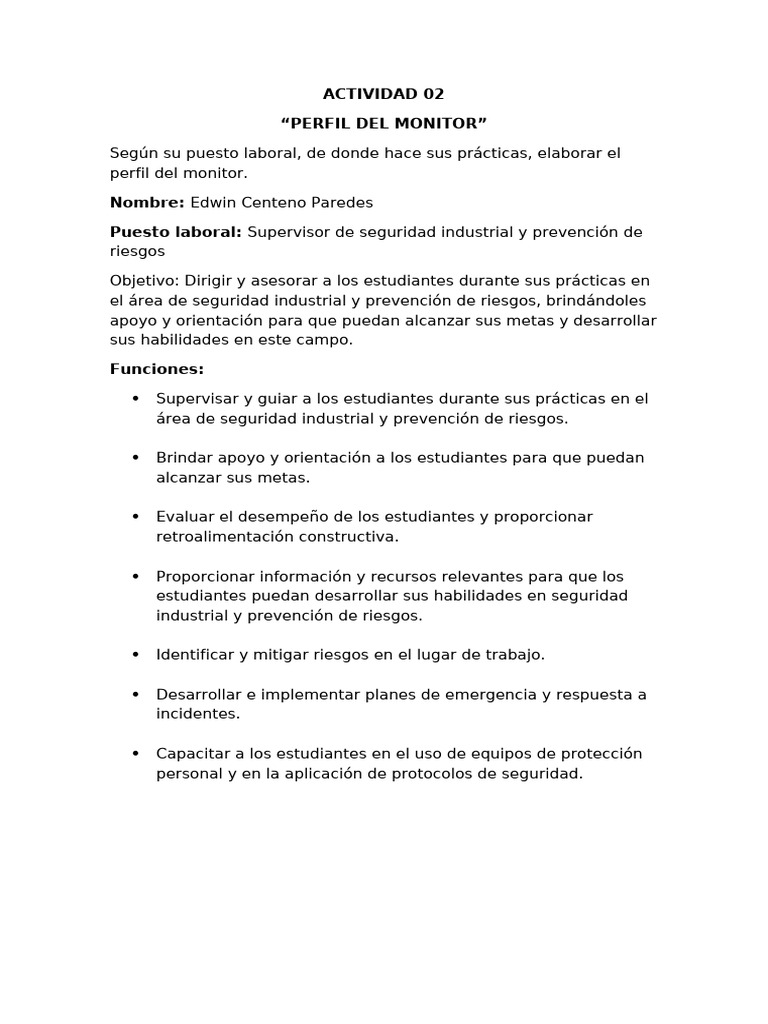 ACTIVIDAD 02 | PDF
