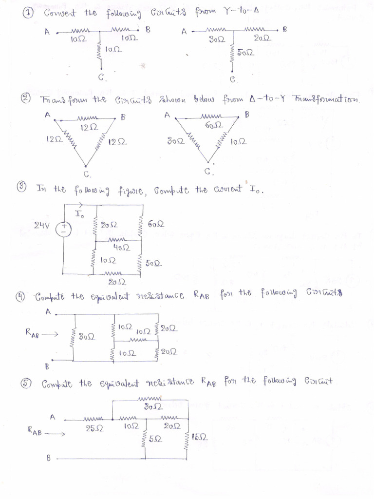 NT 1st Year Assignment 2 | PDF