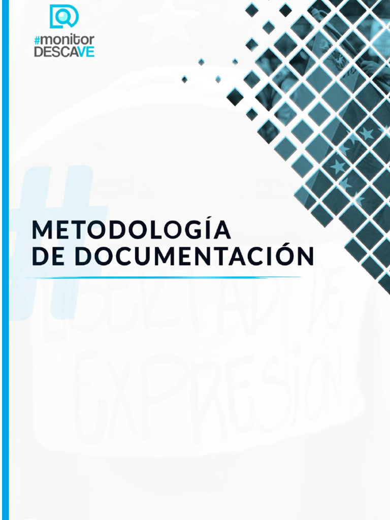 Doc Guia Para Llenar El Formato de Documentación | PDF