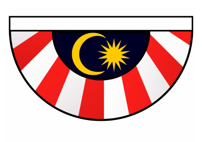 Hiasan Merdeka | PDF
