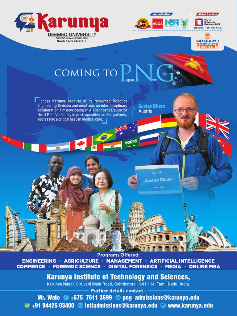 Kits 24 (PNG) - A4 Brochure | PDF