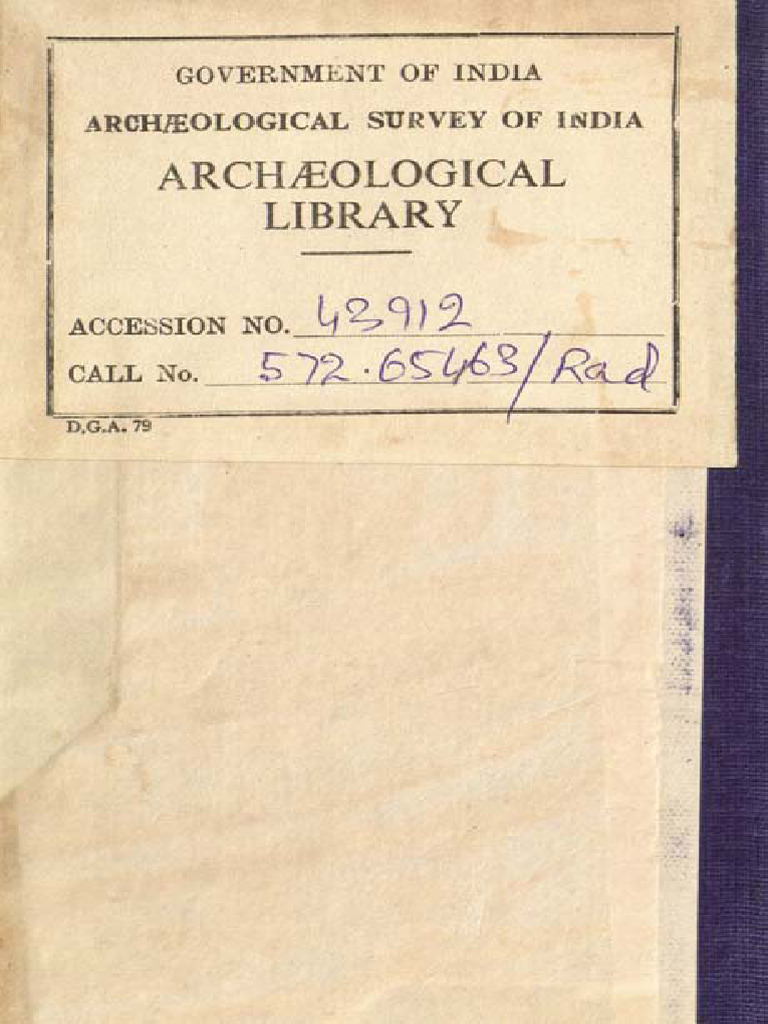 Andaman Islanders | PDF