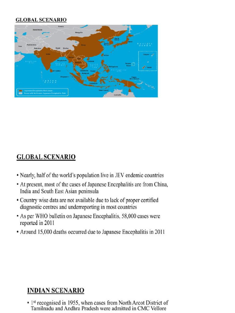 Global Scenario | PDF