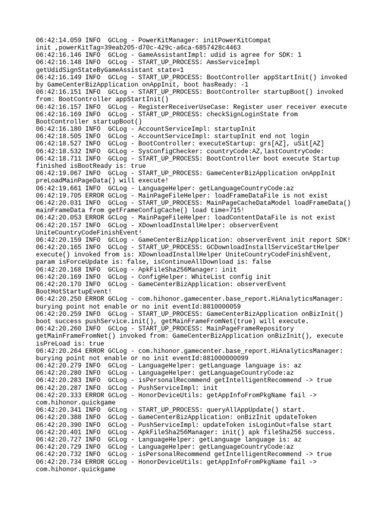 GC 2024 10 04 | PDF