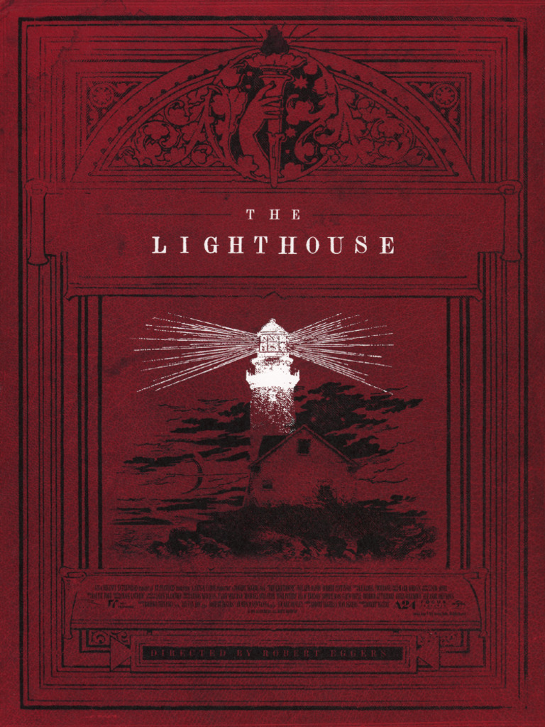 The Lighthouse | PDF