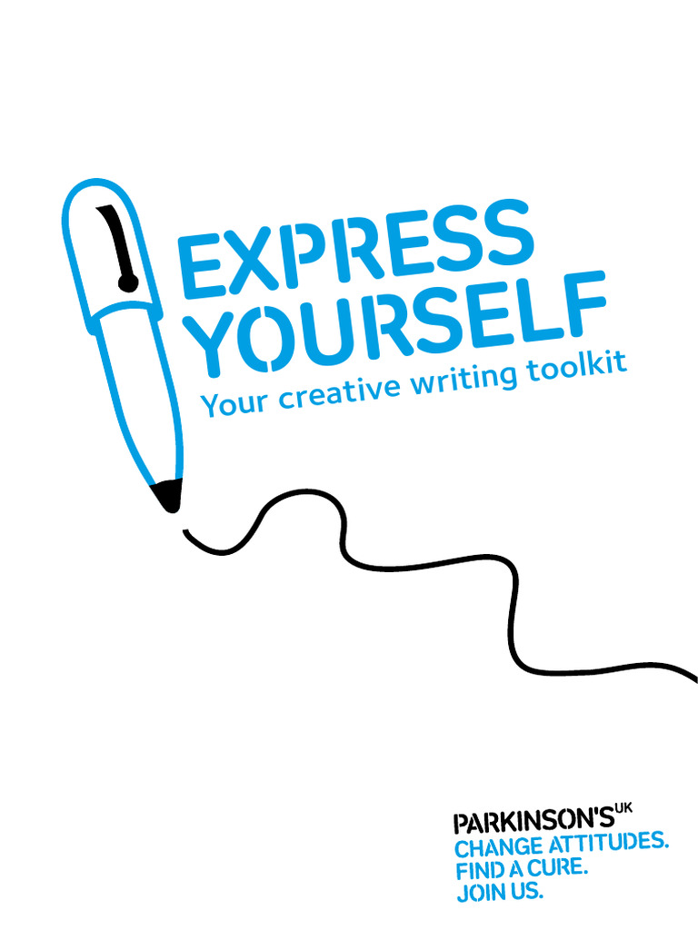 Cs2438 Creative Writing Toolkit | PDF