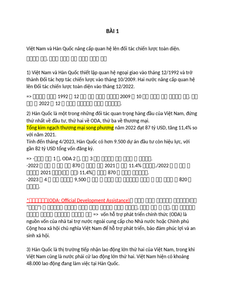 Tuần 6 cô chae | PDF