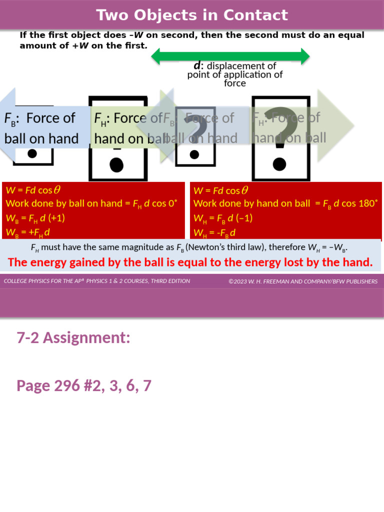 7.3-4 Slides | PDF