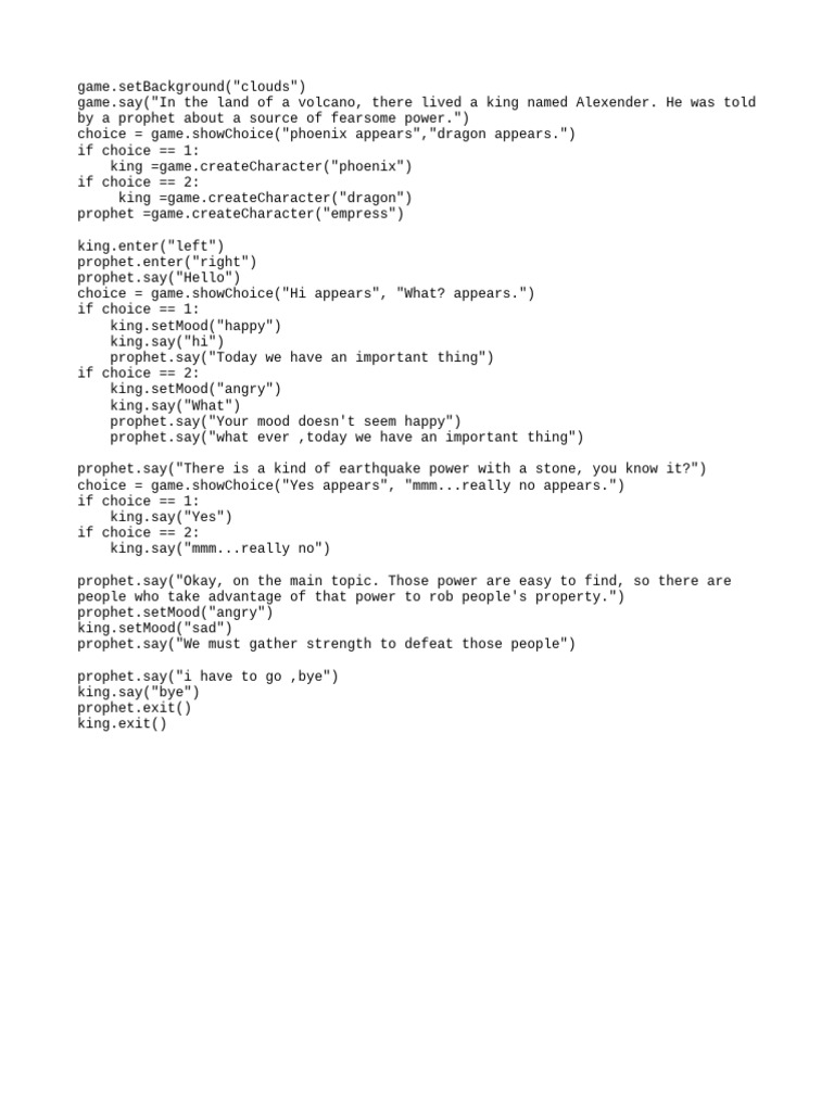 Code Combat Pdf