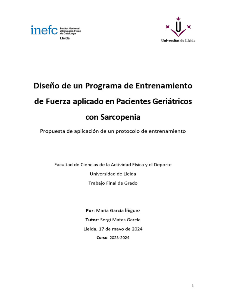 2024 TFG Maria Garcia Iniguez | PDF