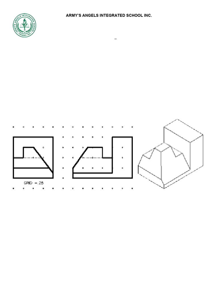 PRE-FINAL SHS-Technical Drafting | PDF | Computers