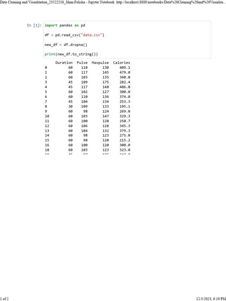 Data Cleaning and Visualitation - 23522210 - Jihan Felisha - Jupyter ...