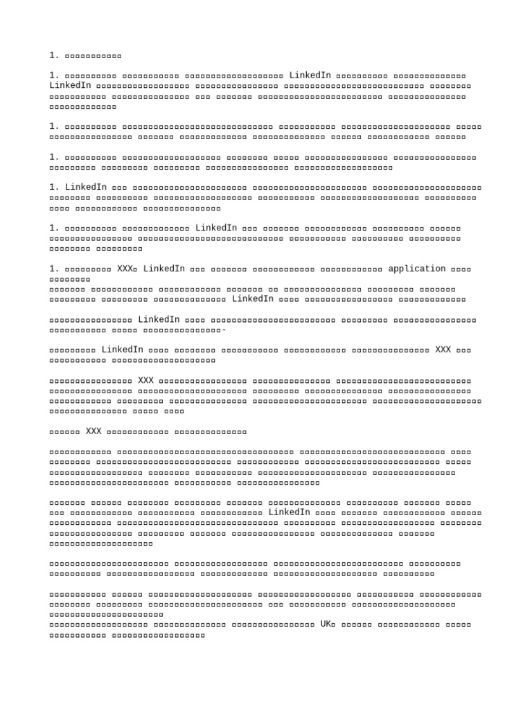 Inportant Note 1 | PDF
