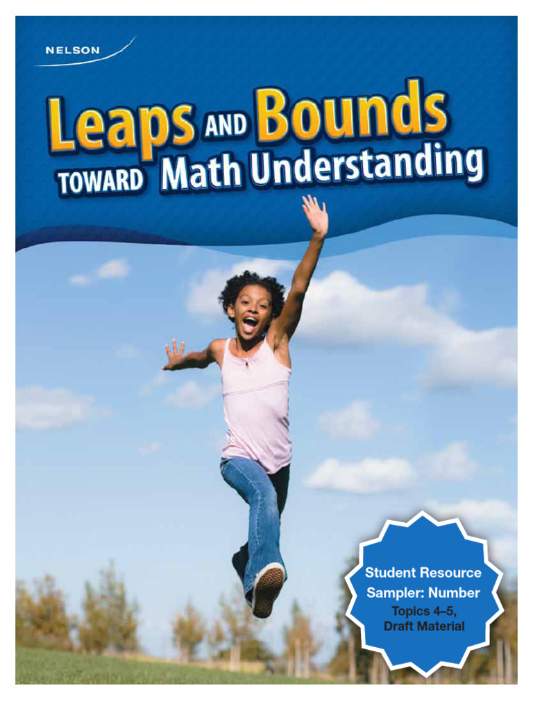 G5-6 Math Intervention | PDF