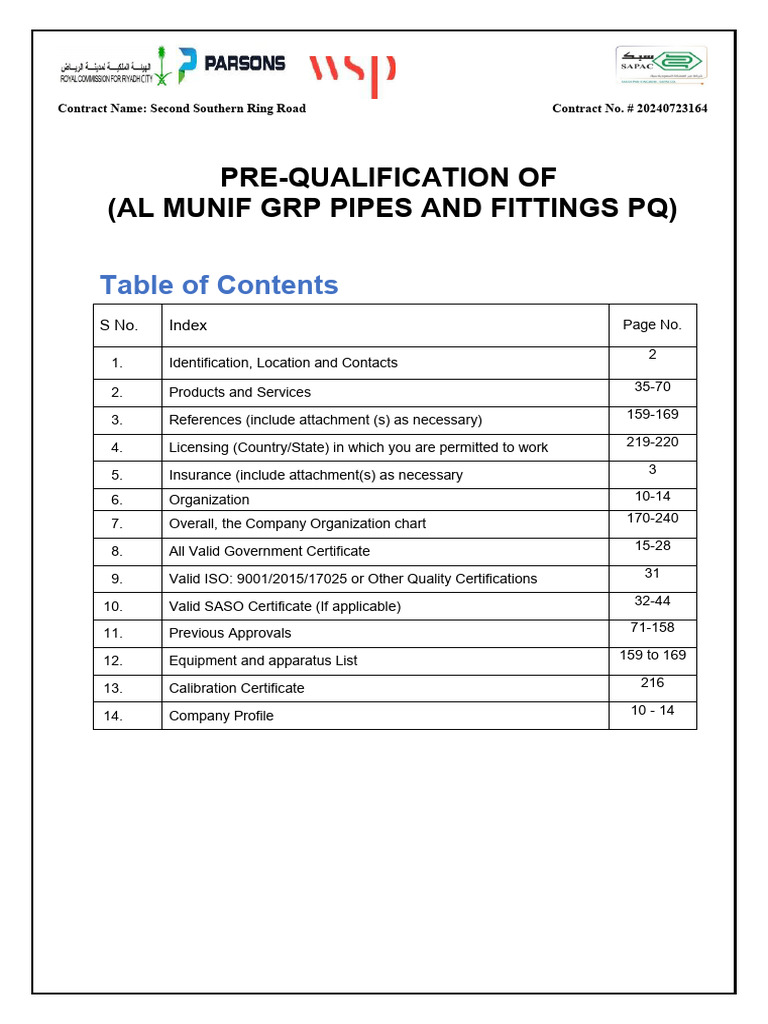 Al Munif Tabel | PDF