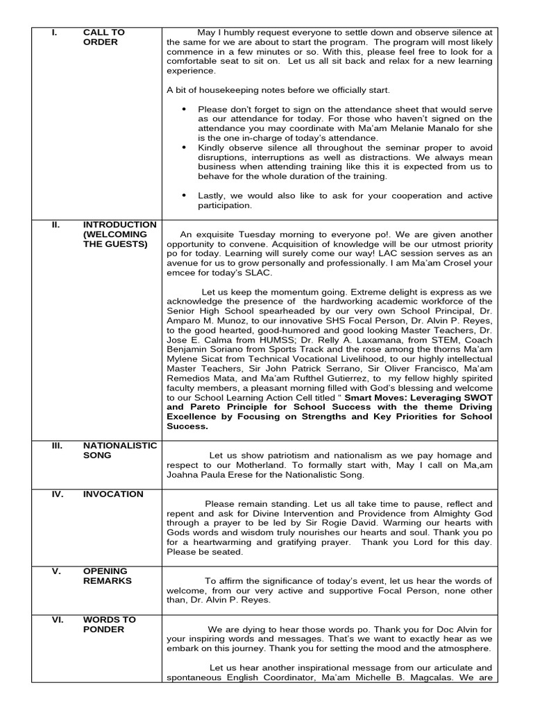 Script Inset Sept 30 2024 | PDF