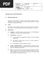 SHE MONTHLY REPORT Final | PDF