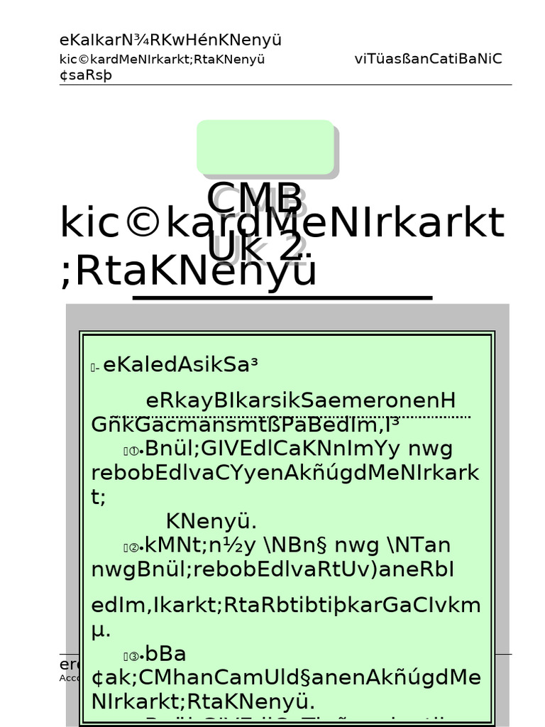 Chapter 2 Accounting | PDF