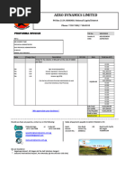 Circular Instruction N0 14 0F 2024 | PDF