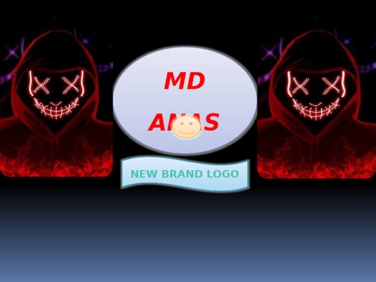 Anas Presentation Pdf