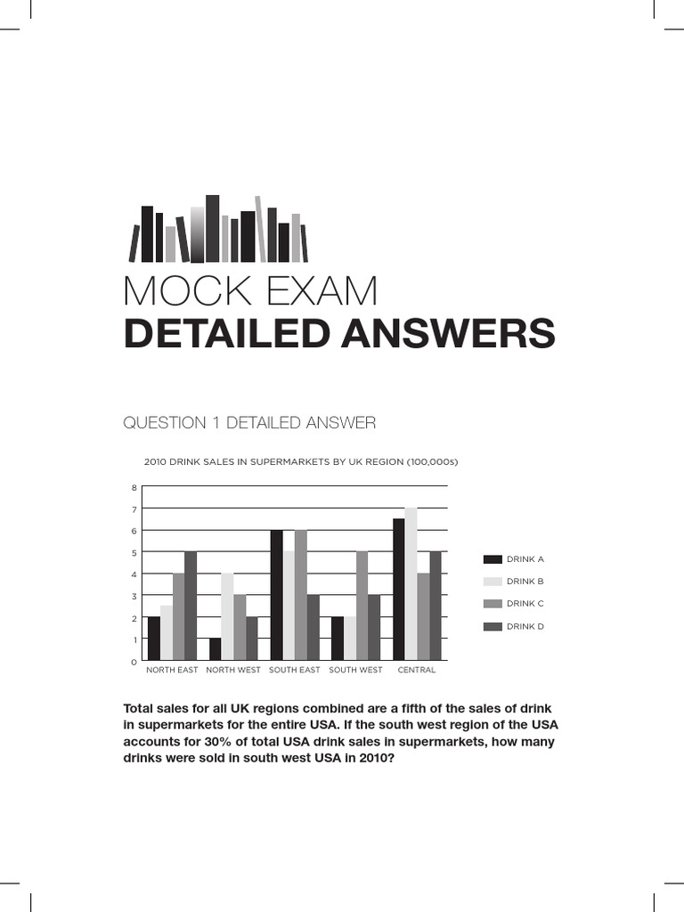 Advanced Numerical Test Part5 | PDF