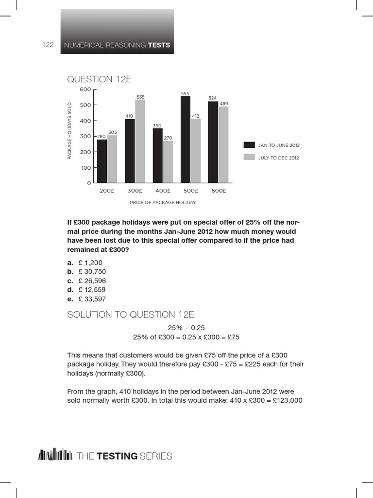 Advanced-Numerical-Test-Part4 | PDF